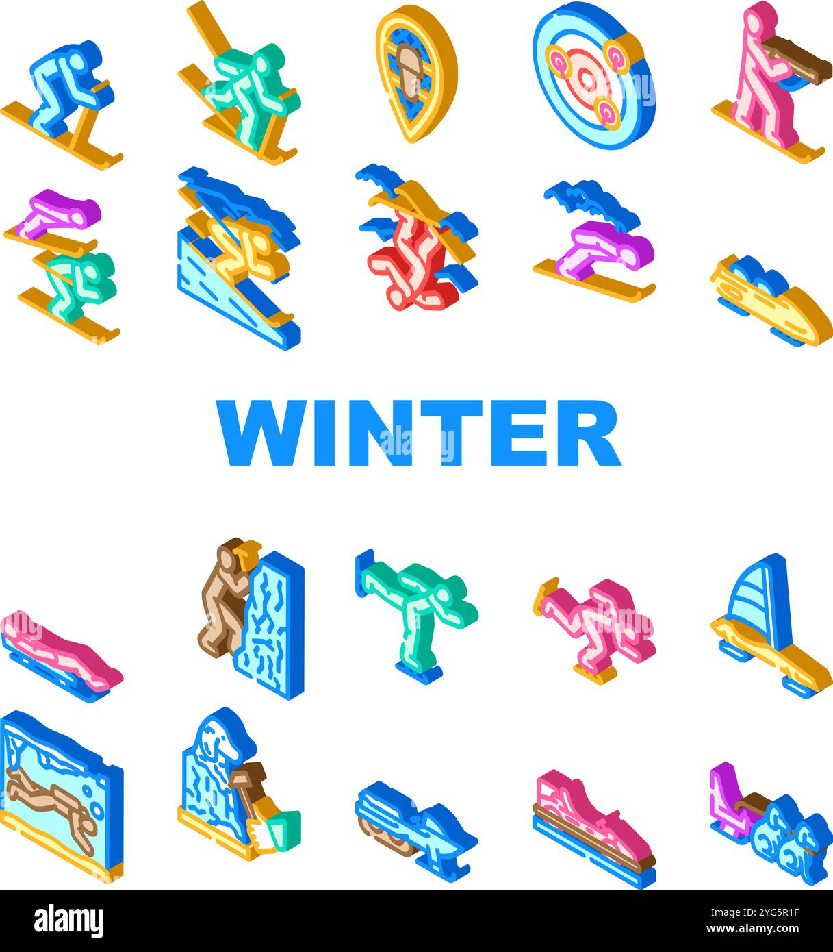 Halfpipe snowboarding Cut Out Stock Images & Pictures - Alamy