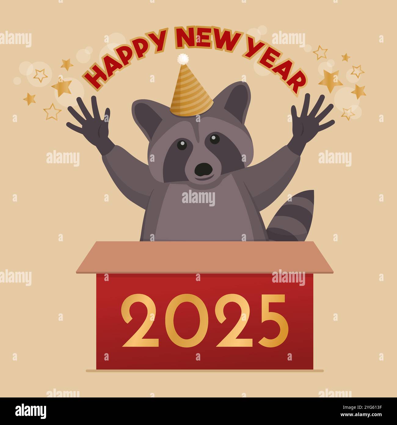 Opening 2025 Stock Vector Images - Alamy