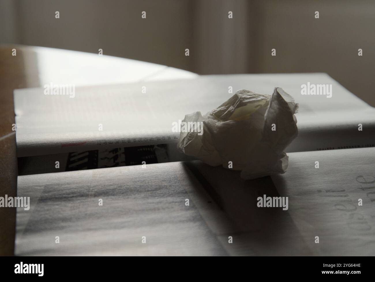 Handkerchief hi-res stock photography and images - Alamy