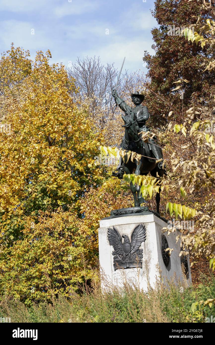 Grand artmy plaza hi-res stock photography and images - Alamy