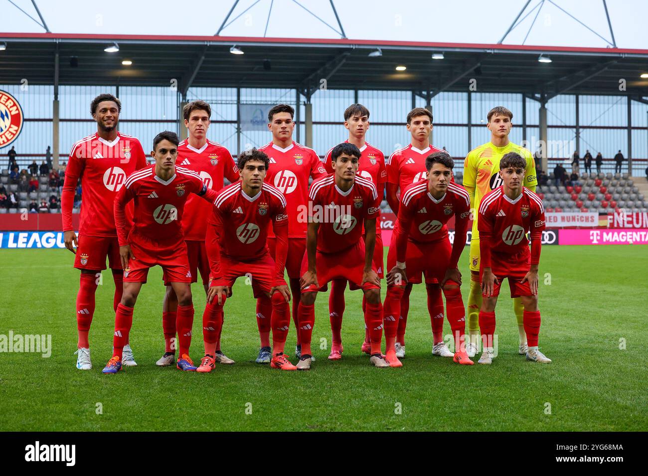 Team Sl Bayern