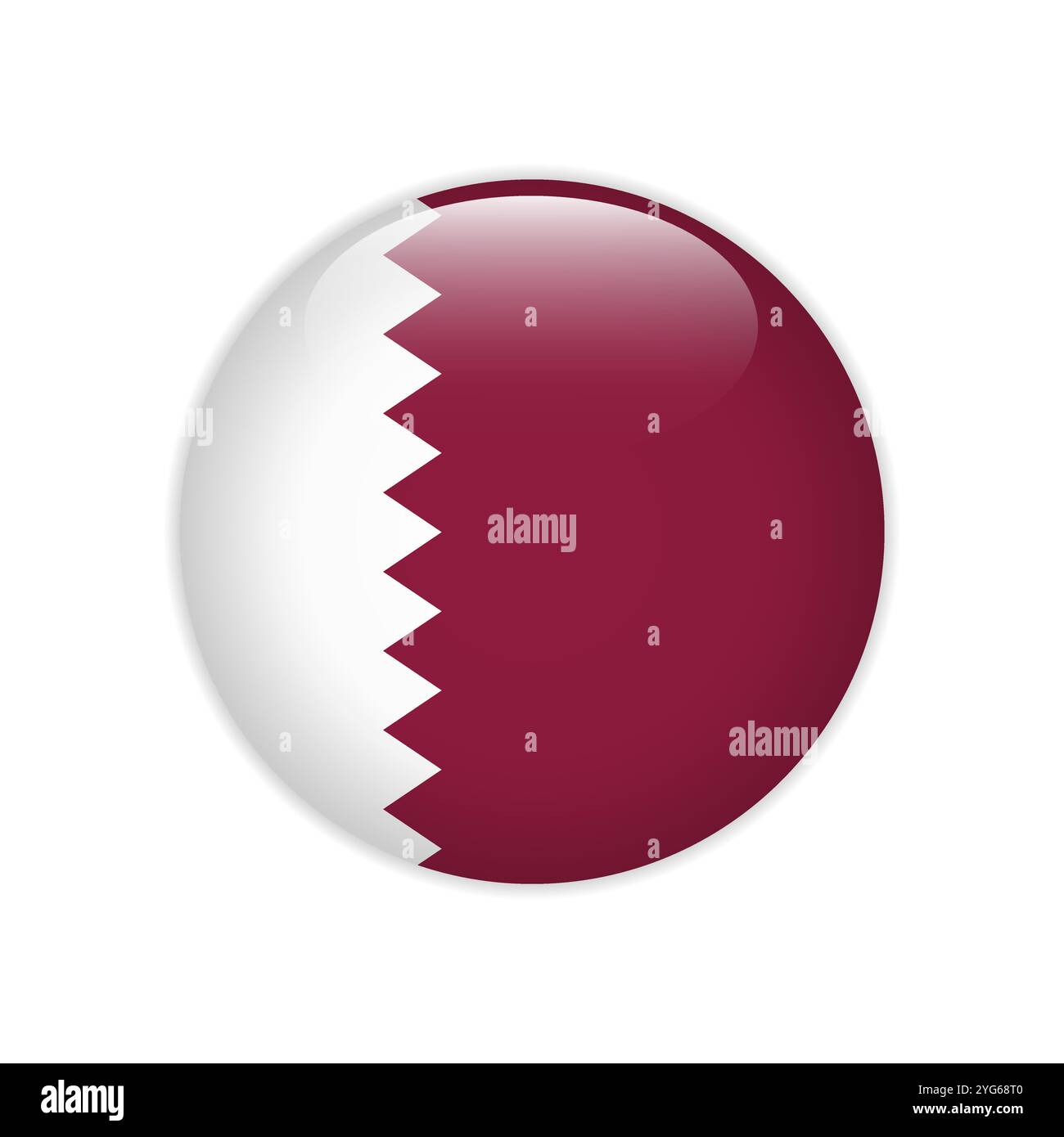 Maroon flag Cut Out Stock Images & Pictures - Alamy