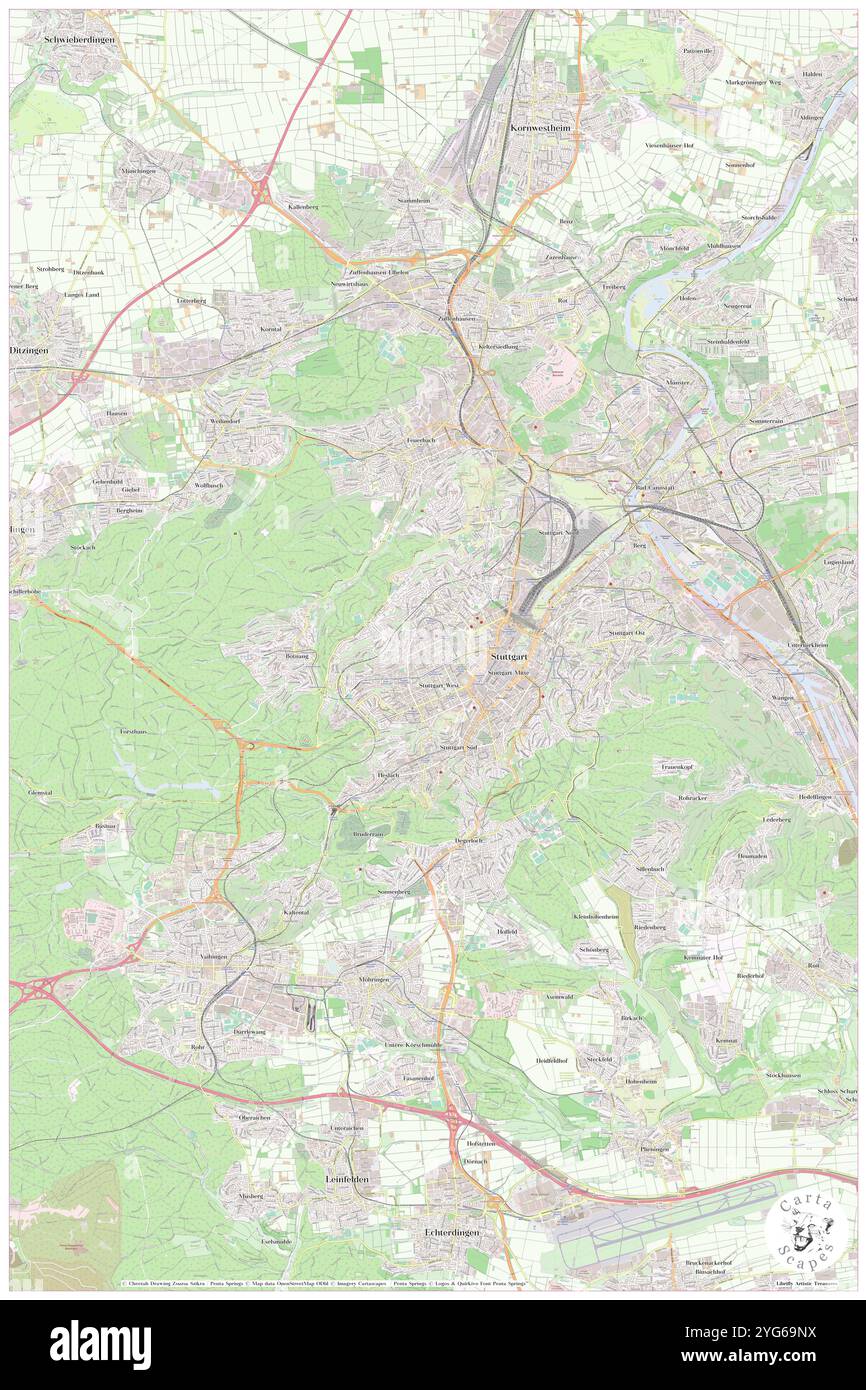 Rosenberg, Regierungsbezirk Mittelfranken, DE, Germany, Bavaria, N 49 ...