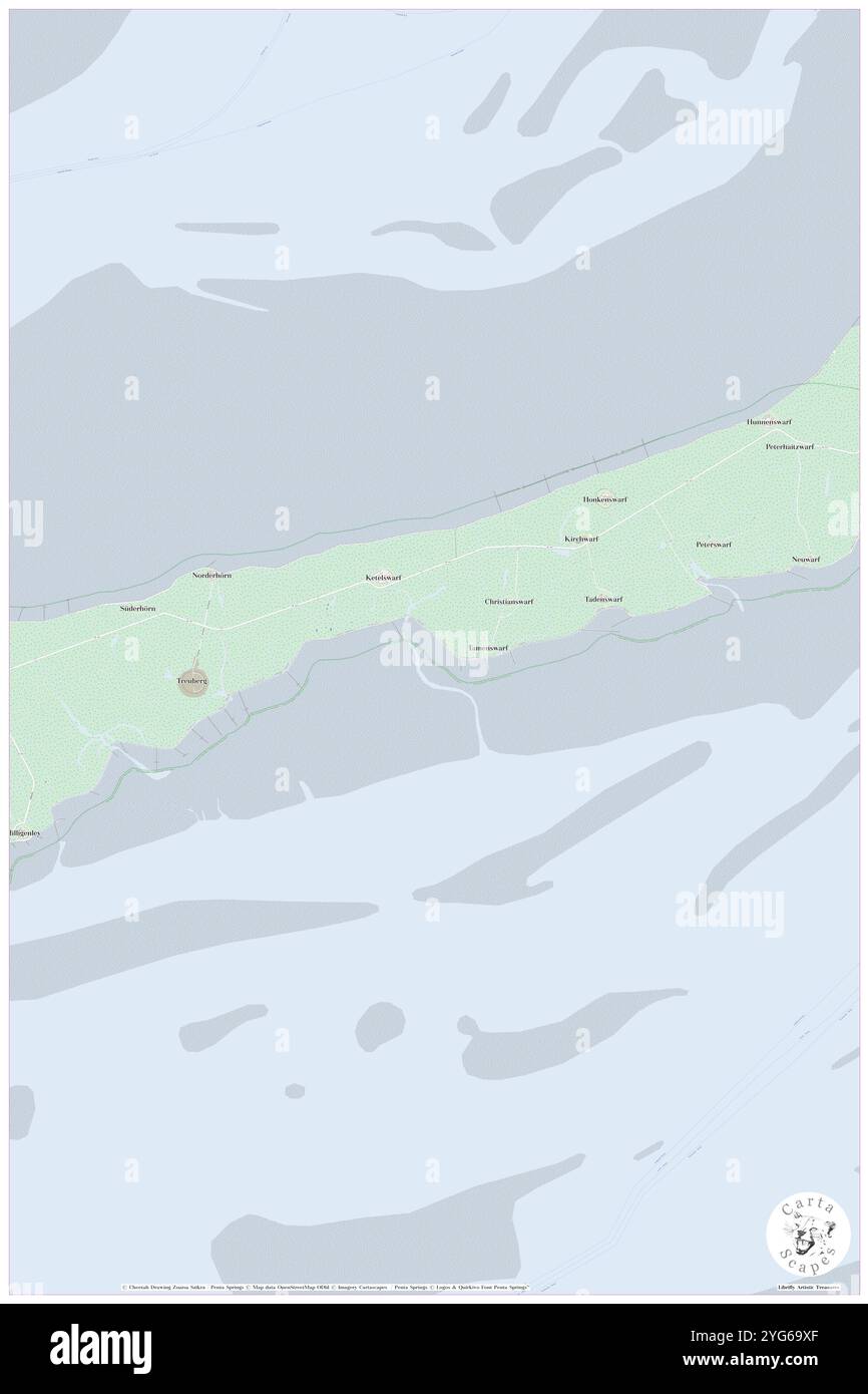 Hallig butwehl hi-res stock photography and images - Alamy