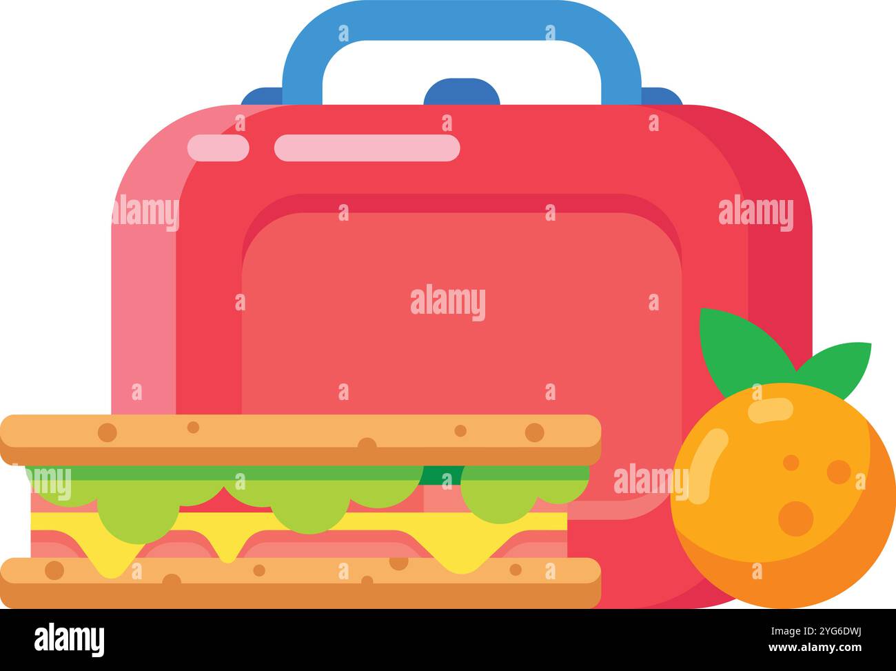 Well rounded education Stock Vector Images - Alamy