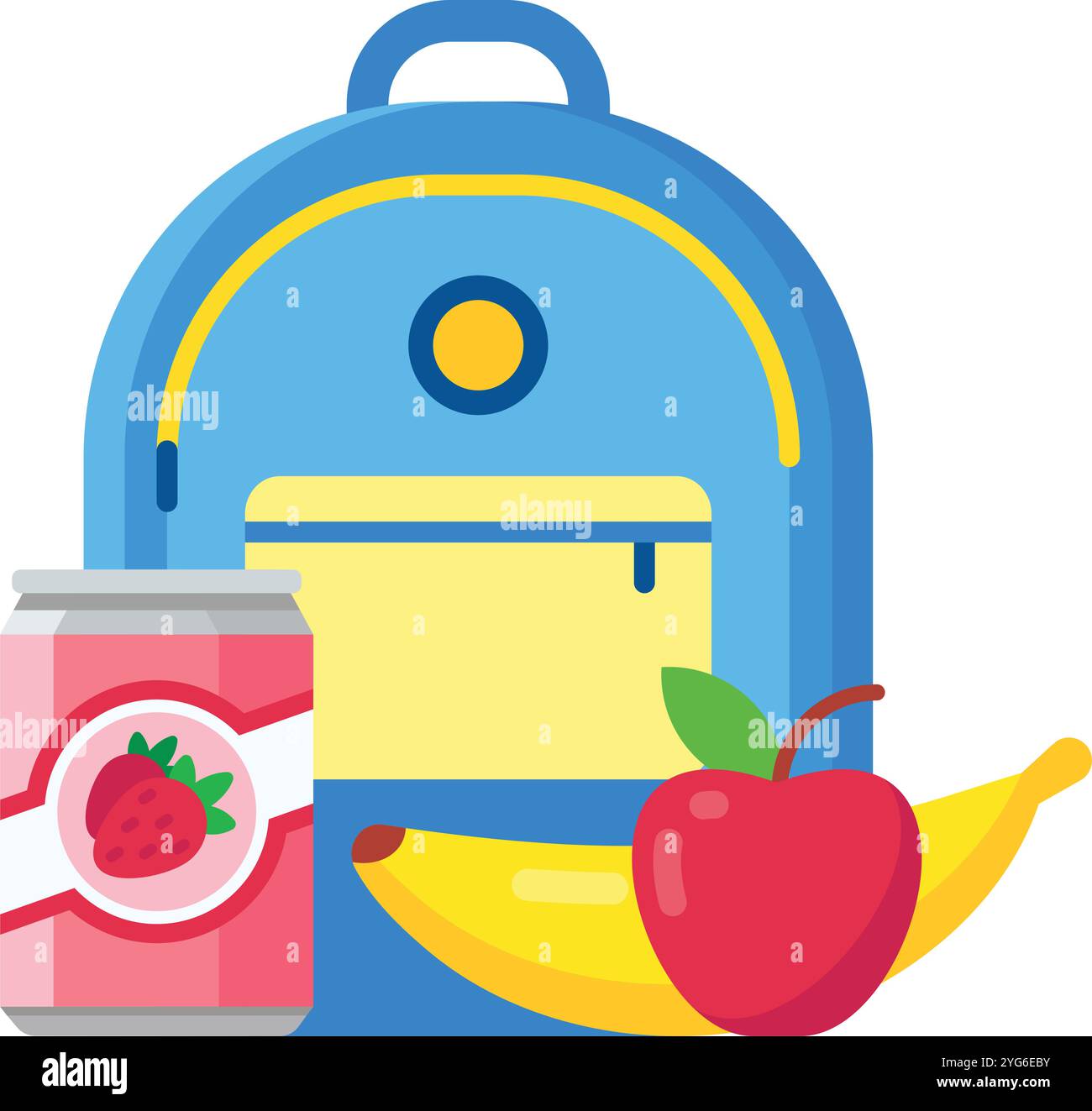 Choices snacks Stock Vector Images - Alamy