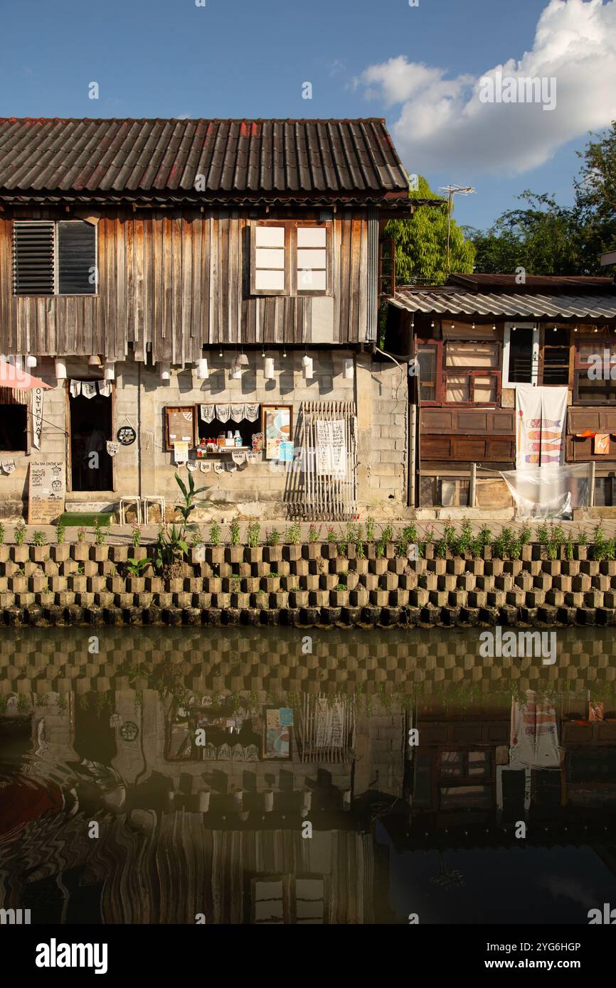 Old rai building hi-res stock photography and images - Alamy