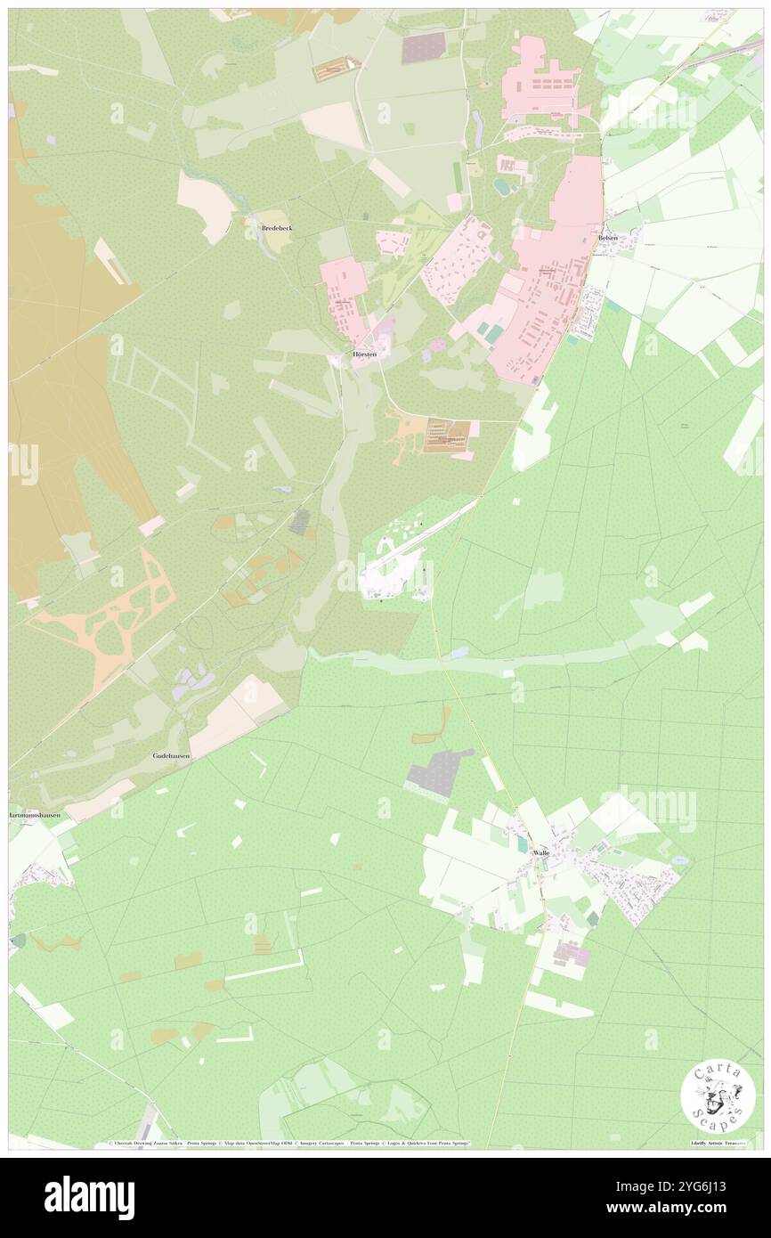 Concentration camp bergen belsen Cut Out Stock Images & Pictures - Alamy