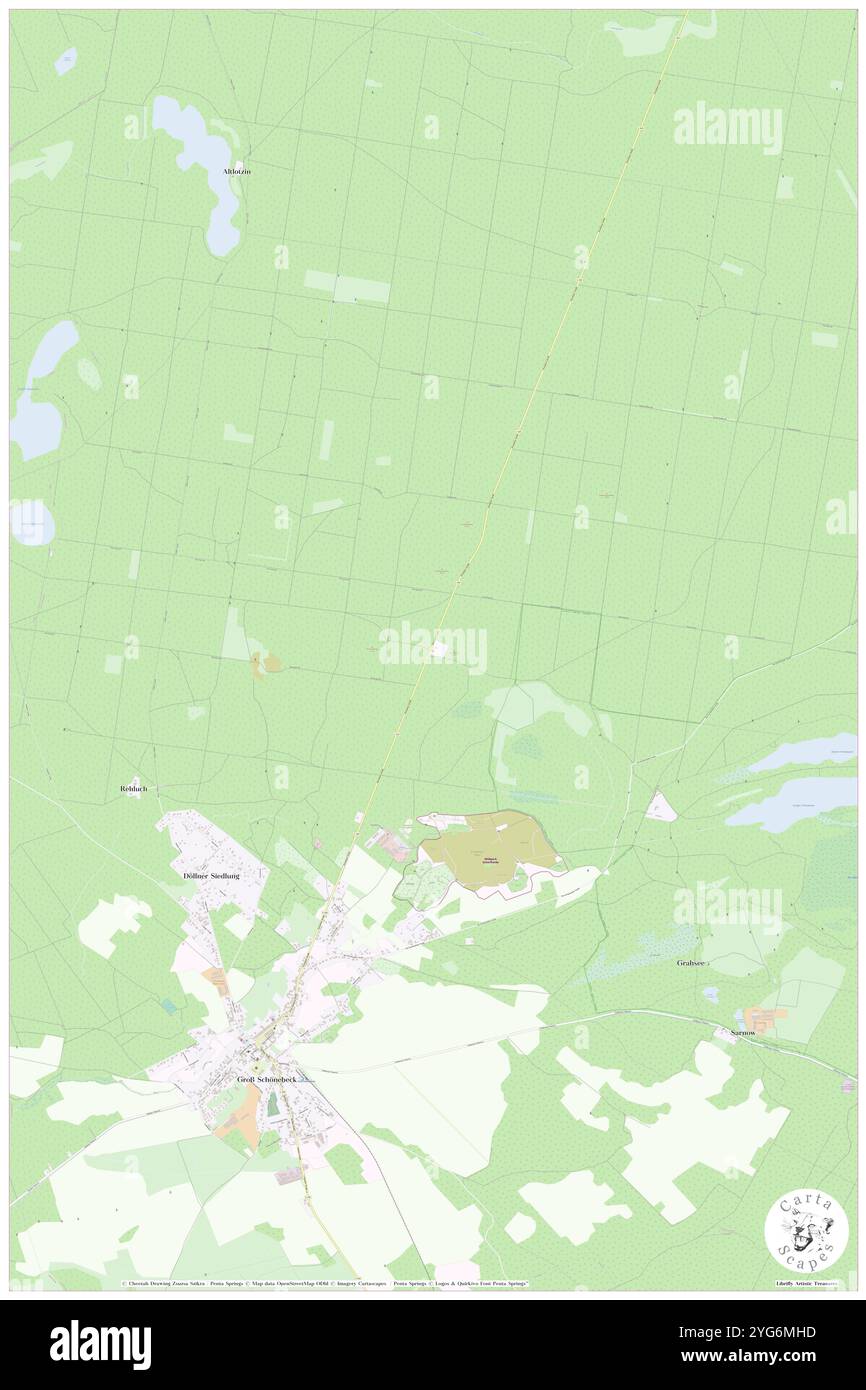 Foersterei hirschberg hi-res stock photography and images - Alamy