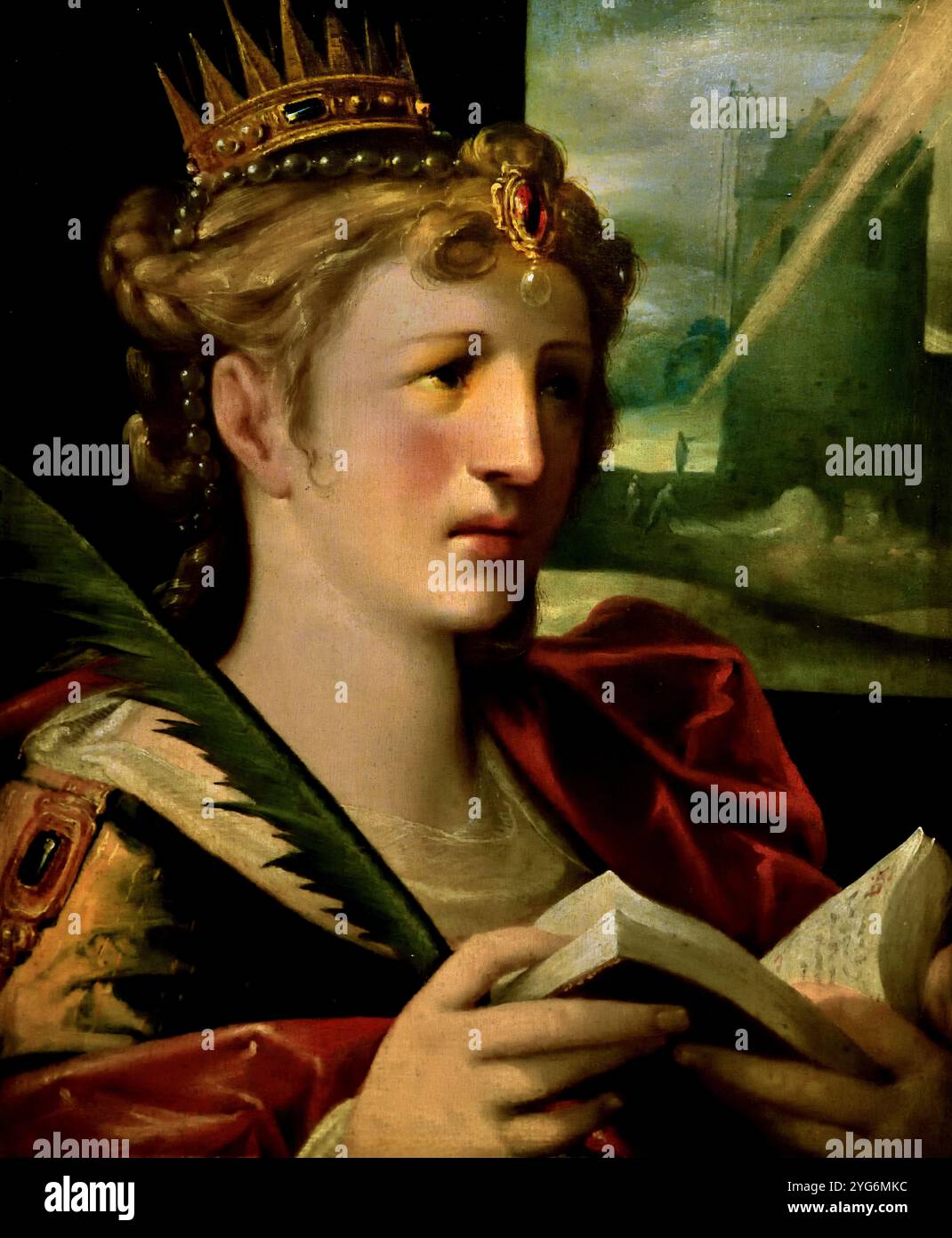 Fine Art Museum, Italian, Italy, France, French, Spain, Spanish, The ...