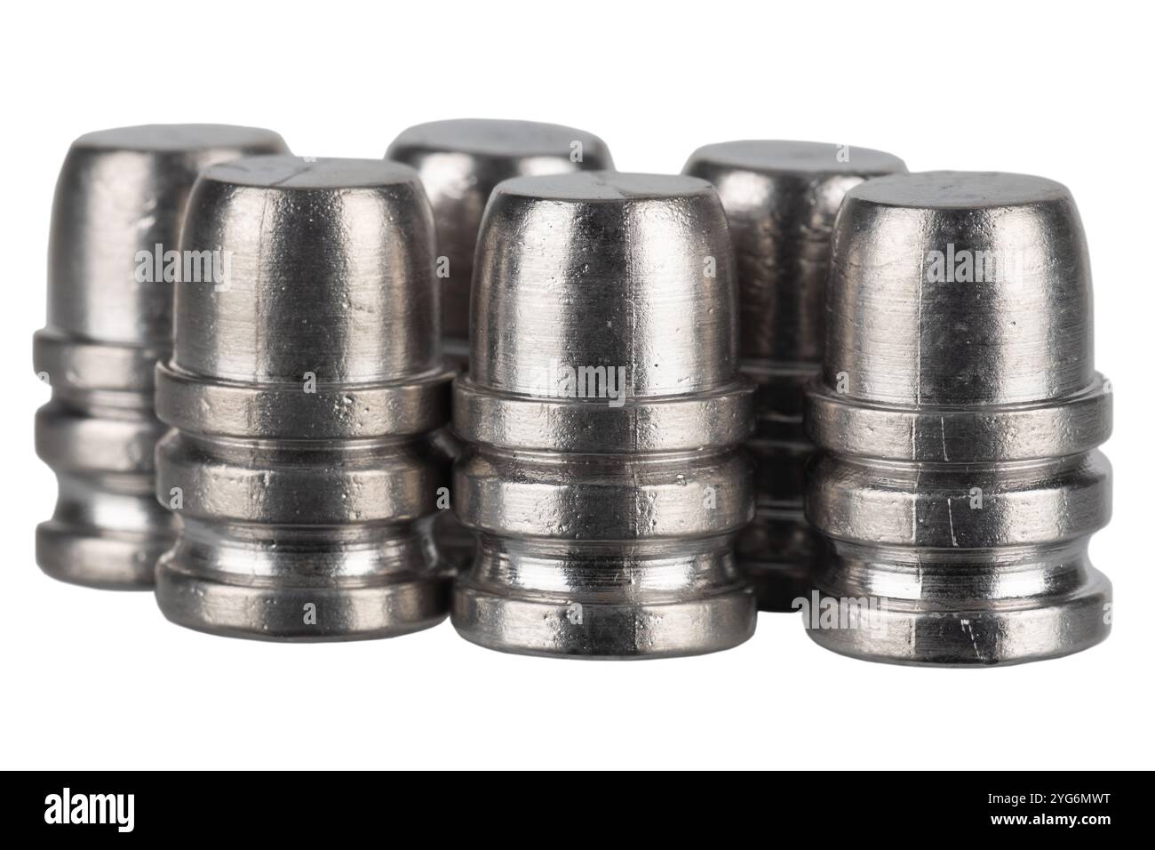Musket bullets hi-res stock photography and images - Alamy
