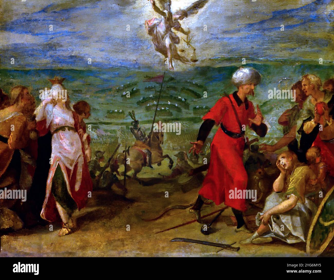 Fine Art Museum, Italian, Italy, France, French, Spain, Spanish, The ...