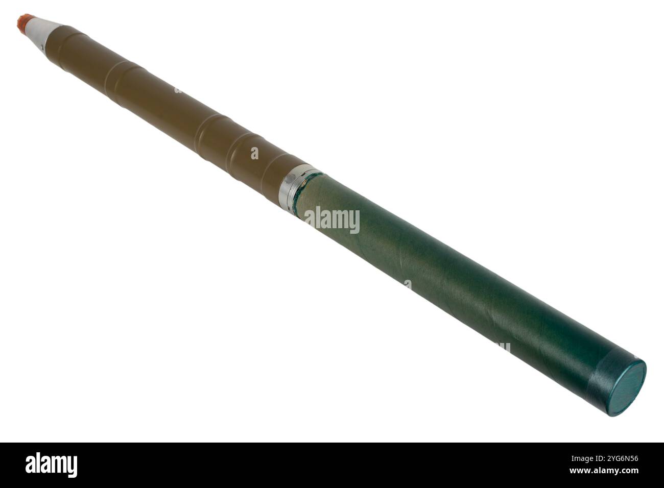 Fragmentation rocket propelled grenade for rpg 7 rocket propelled ...