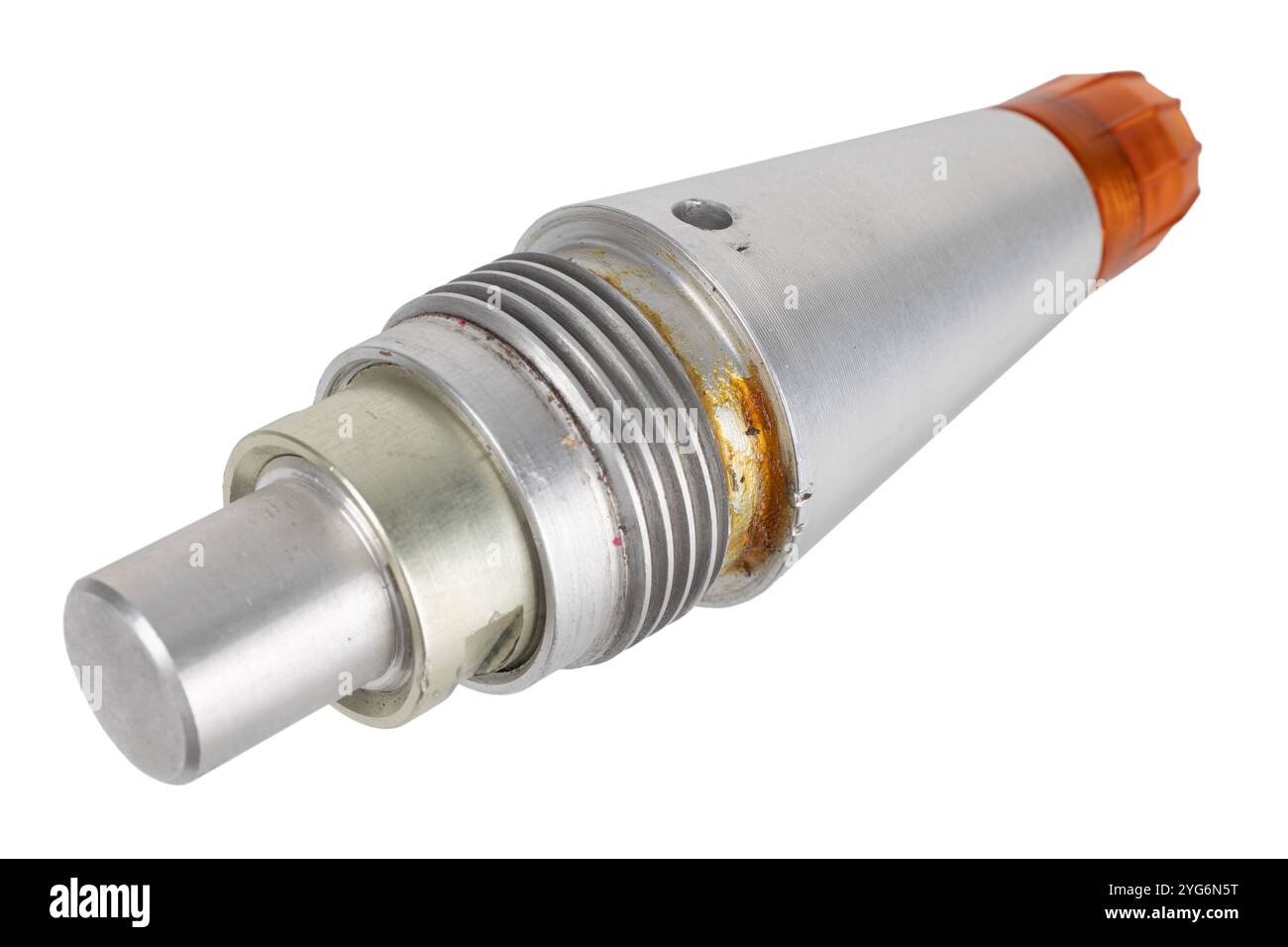 Threaded for fuze hi-res stock photography and images - Alamy