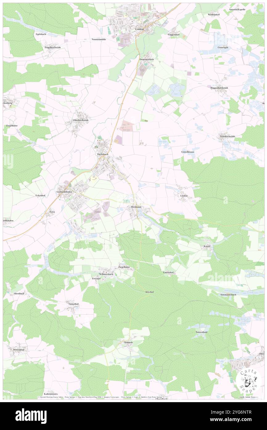 Schloss birnbaum hi-res stock photography and images - Alamy