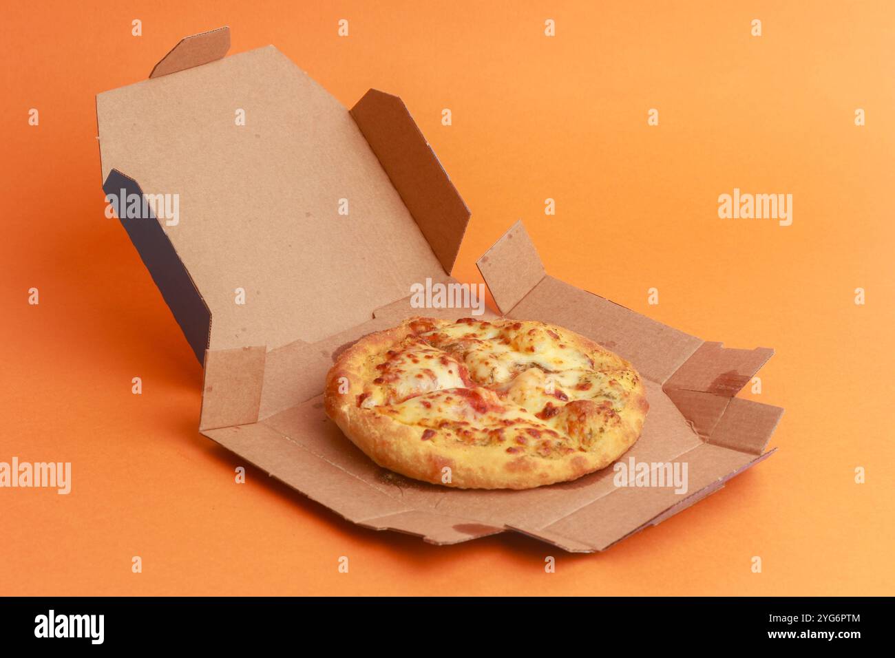 London, United Kingdom, 5th November 2024:- A view of Domino’s Pizza's ...