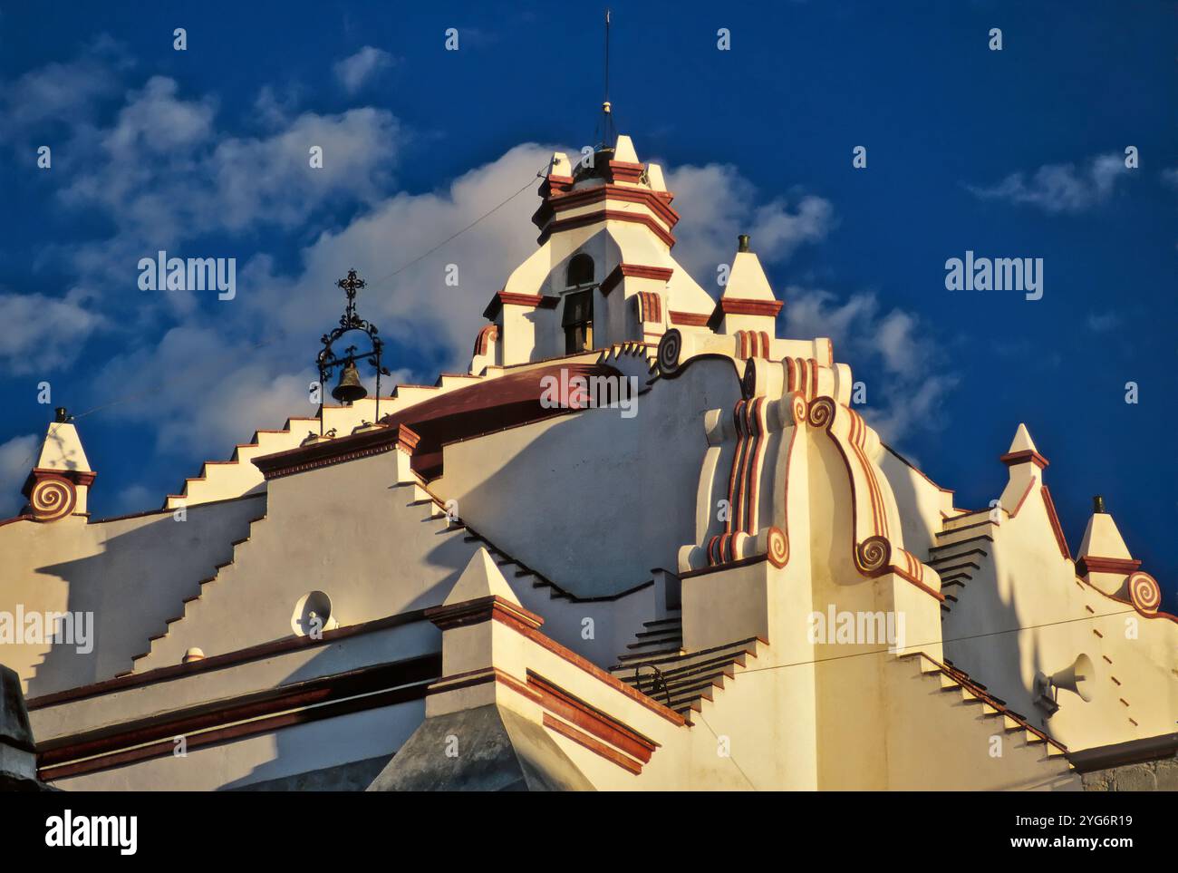 La virgen de la soledad hi-res stock photography and images - Alamy