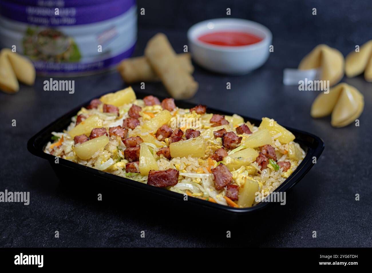 Hawaiian rolls hi-res stock photography and images - Alamy