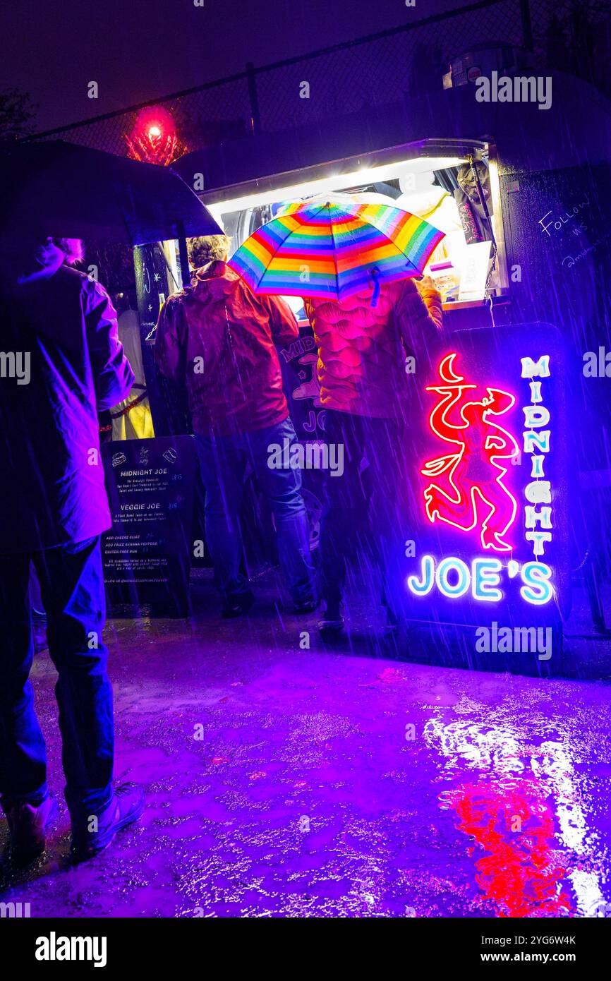 Midnight joes hi-res stock photography and images - Alamy