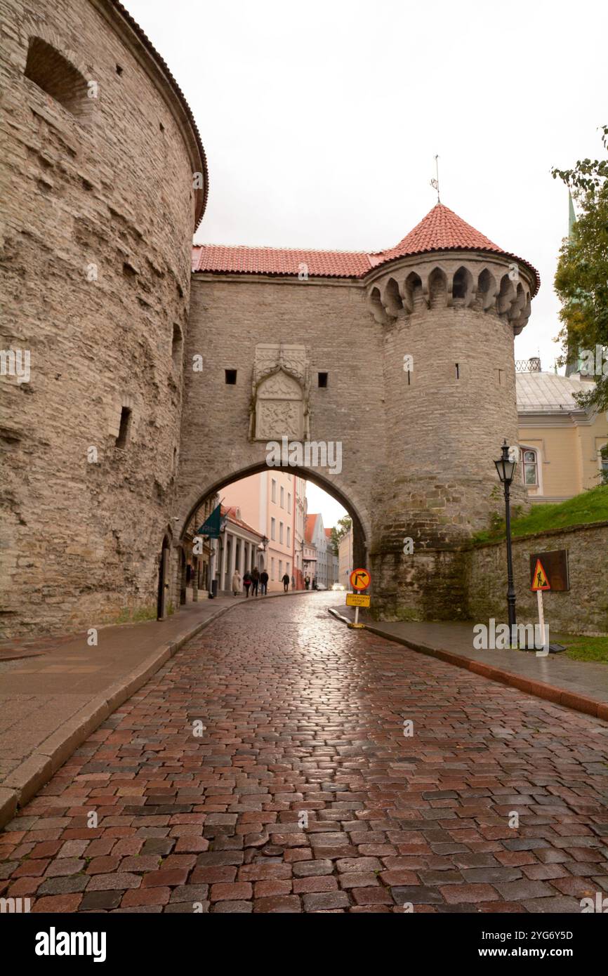 The fat margaret tower hi-res stock photography and images - Alamy