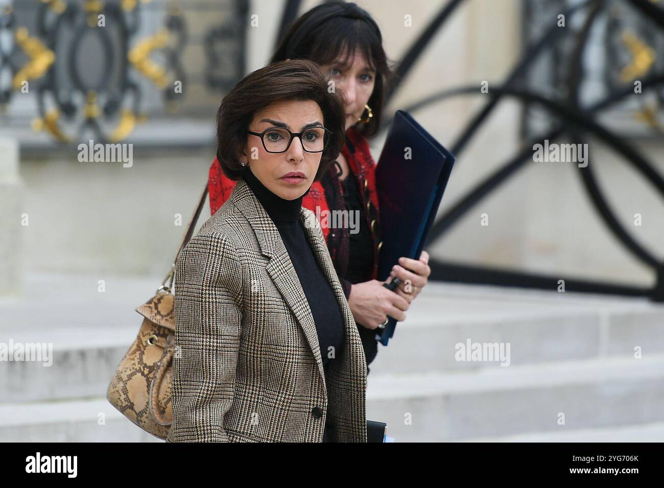 Delegate minister for government coordination hi-res stock photography ...