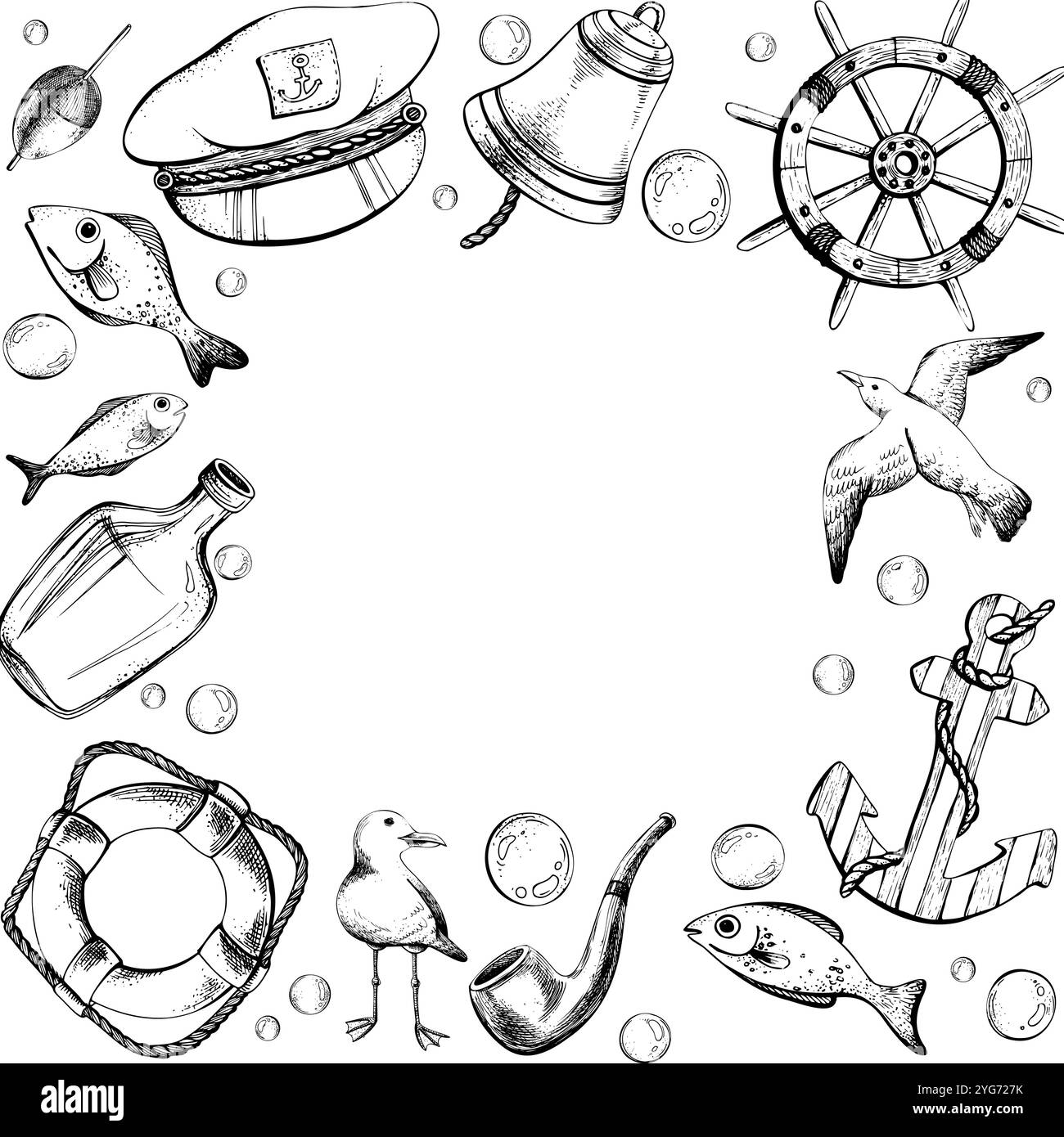 Fish bladders hi-res stock photography and images - Alamy