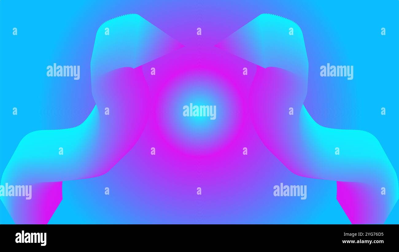 Engaging loop Stock Vector Images - Alamy