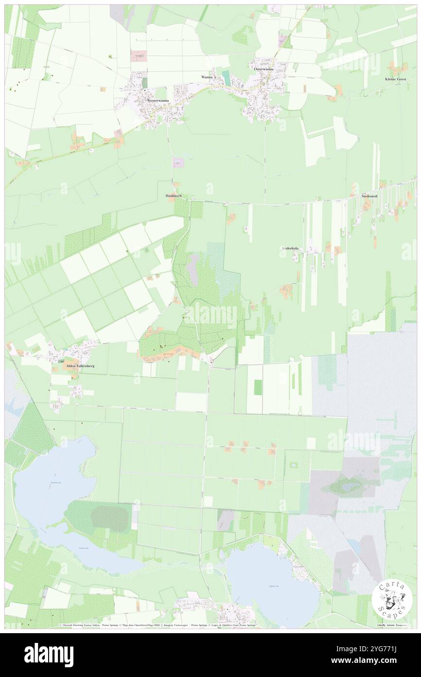 Grosse ahlen hi-res stock photography and images - Alamy