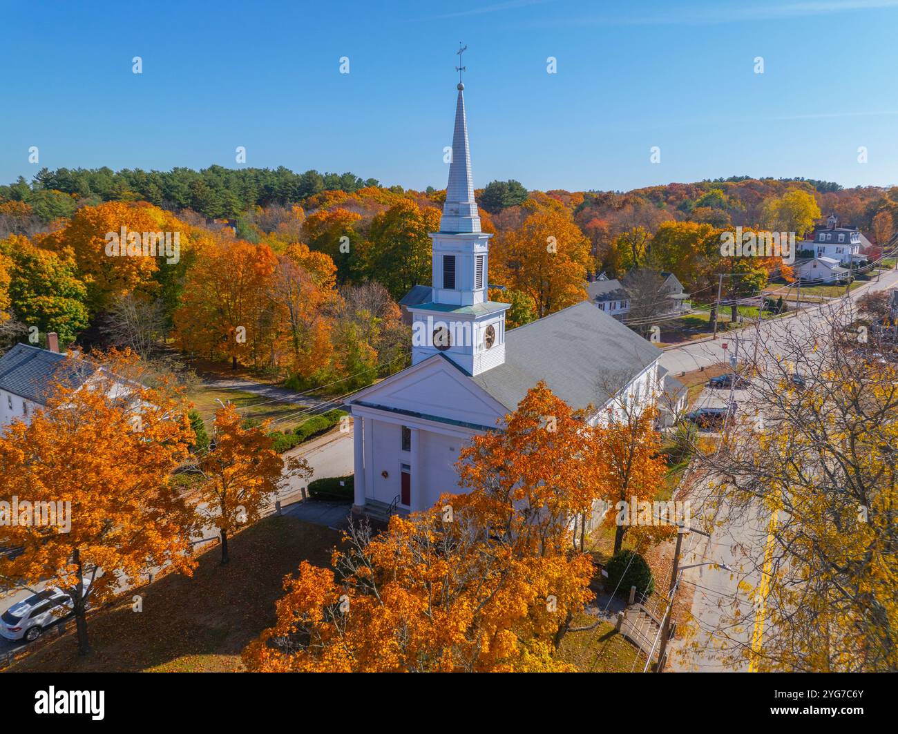 289 main street hi-res stock photography and images - Alamy