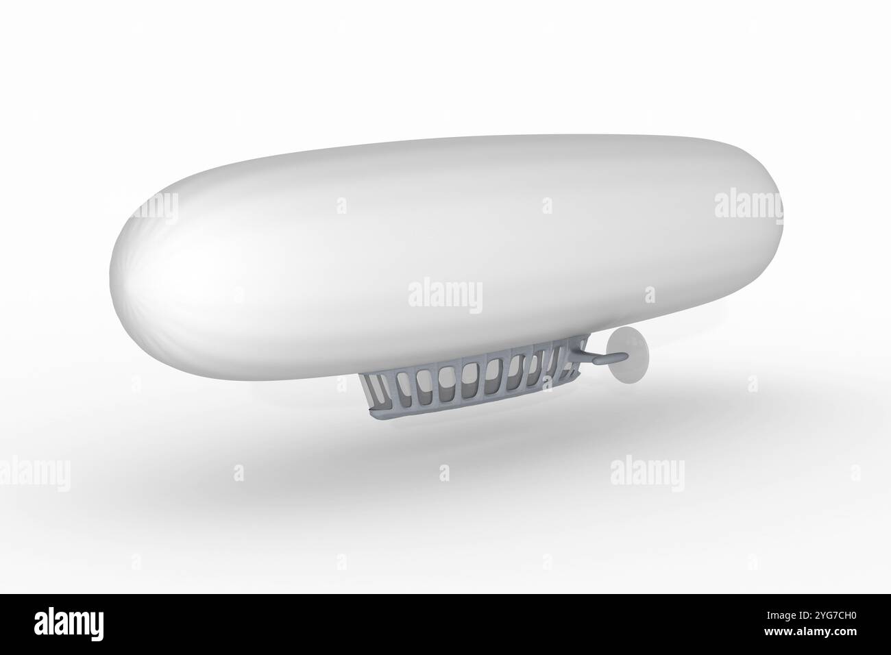 Zeppelin flyer hi-res stock photography and images - Alamy
