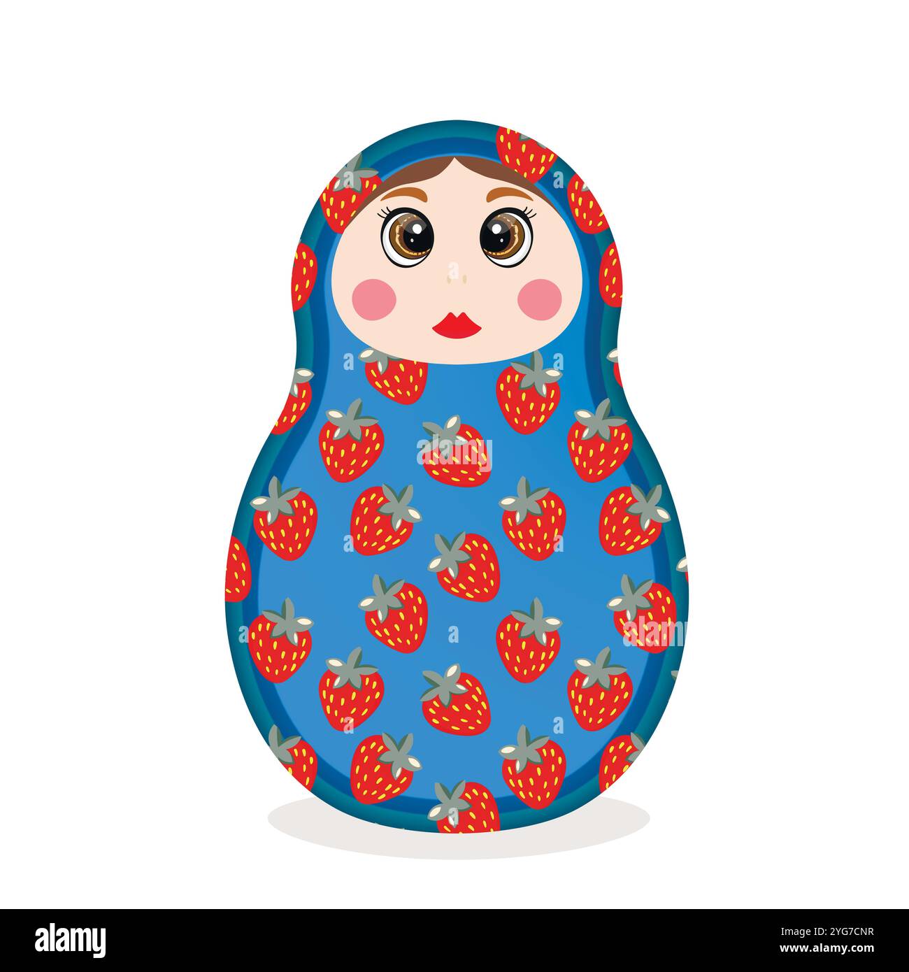 Russian women eyes Stock Vector Images - Alamy