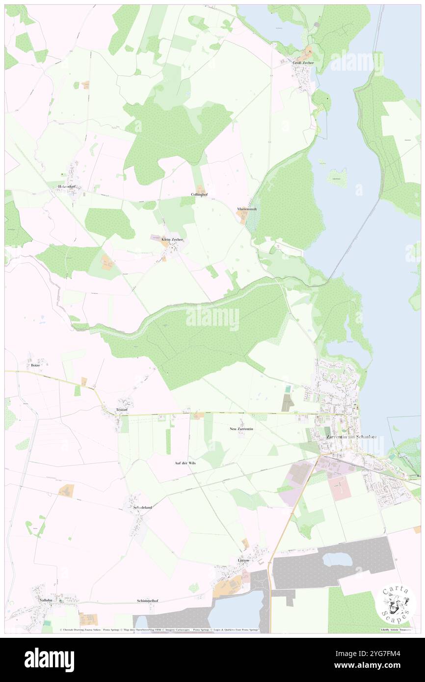 Forst testorf hi-res stock photography and images - Alamy