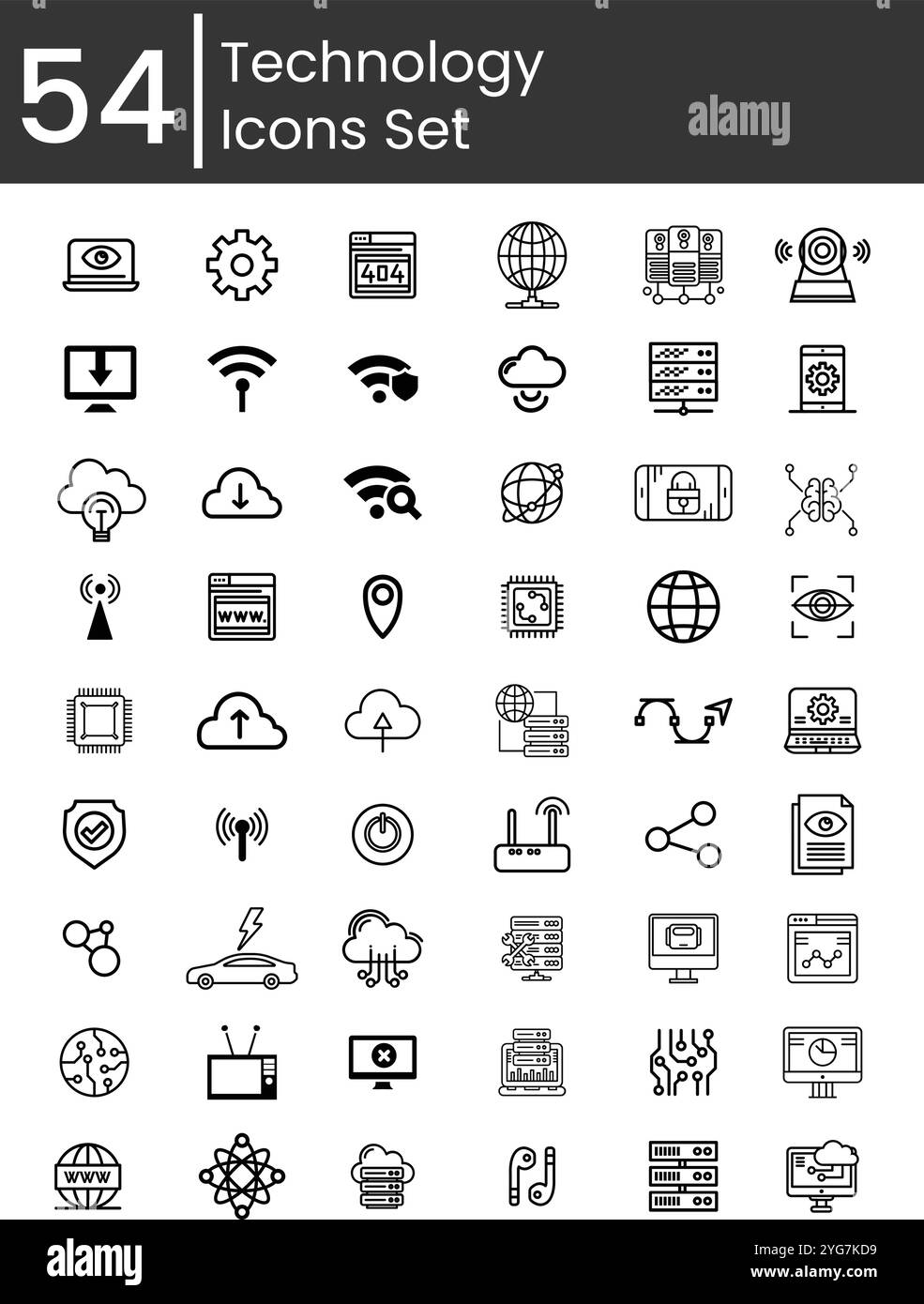 technology, Computer web, UI, wireless, internet, connection, laptop ...