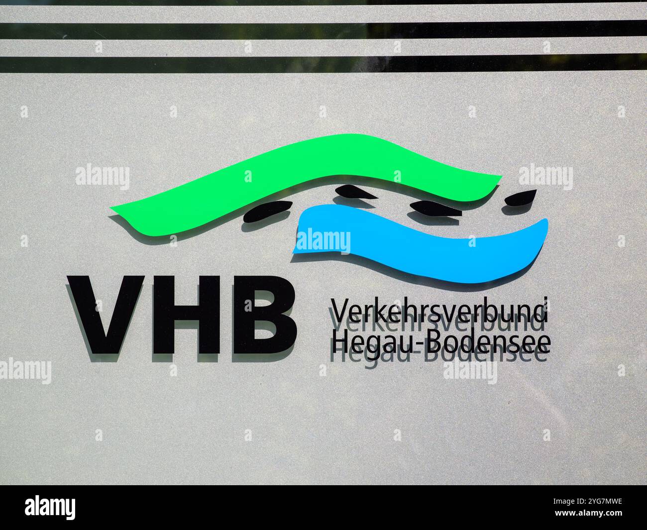 Vhb business logo hi-res stock photography and images - Alamy
