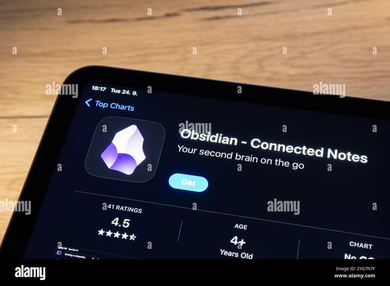 Dynalist hi-res stock photography and images - Alamy