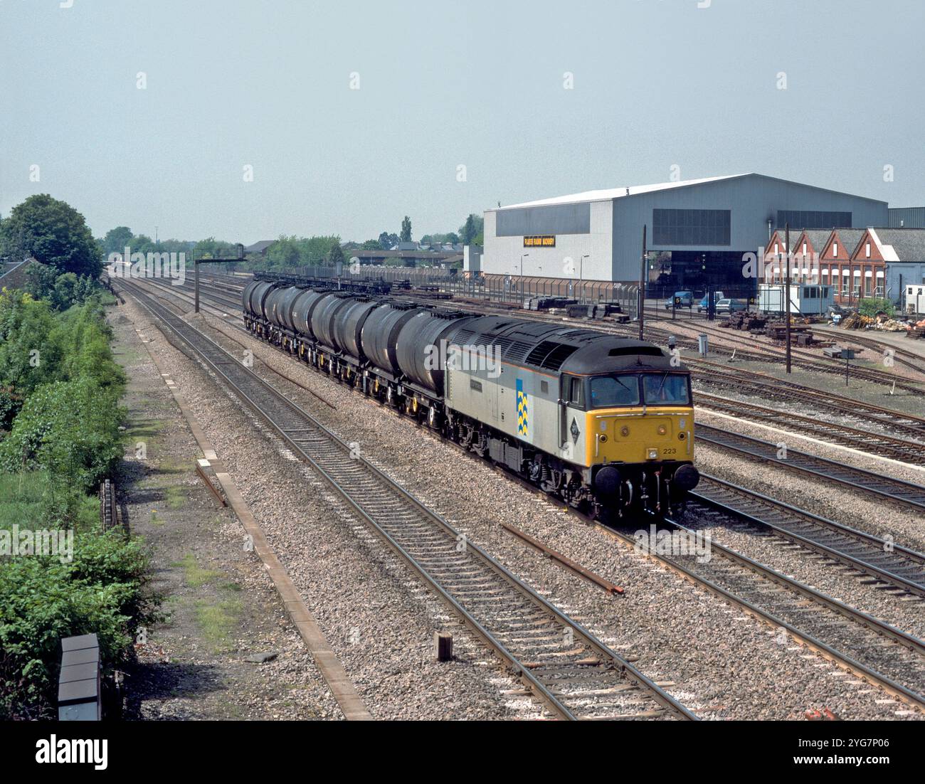 Tta tanks hi-res stock photography and images - Alamy