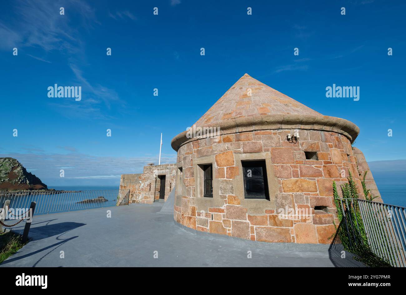 La crete fort hi-res stock photography and images - Alamy