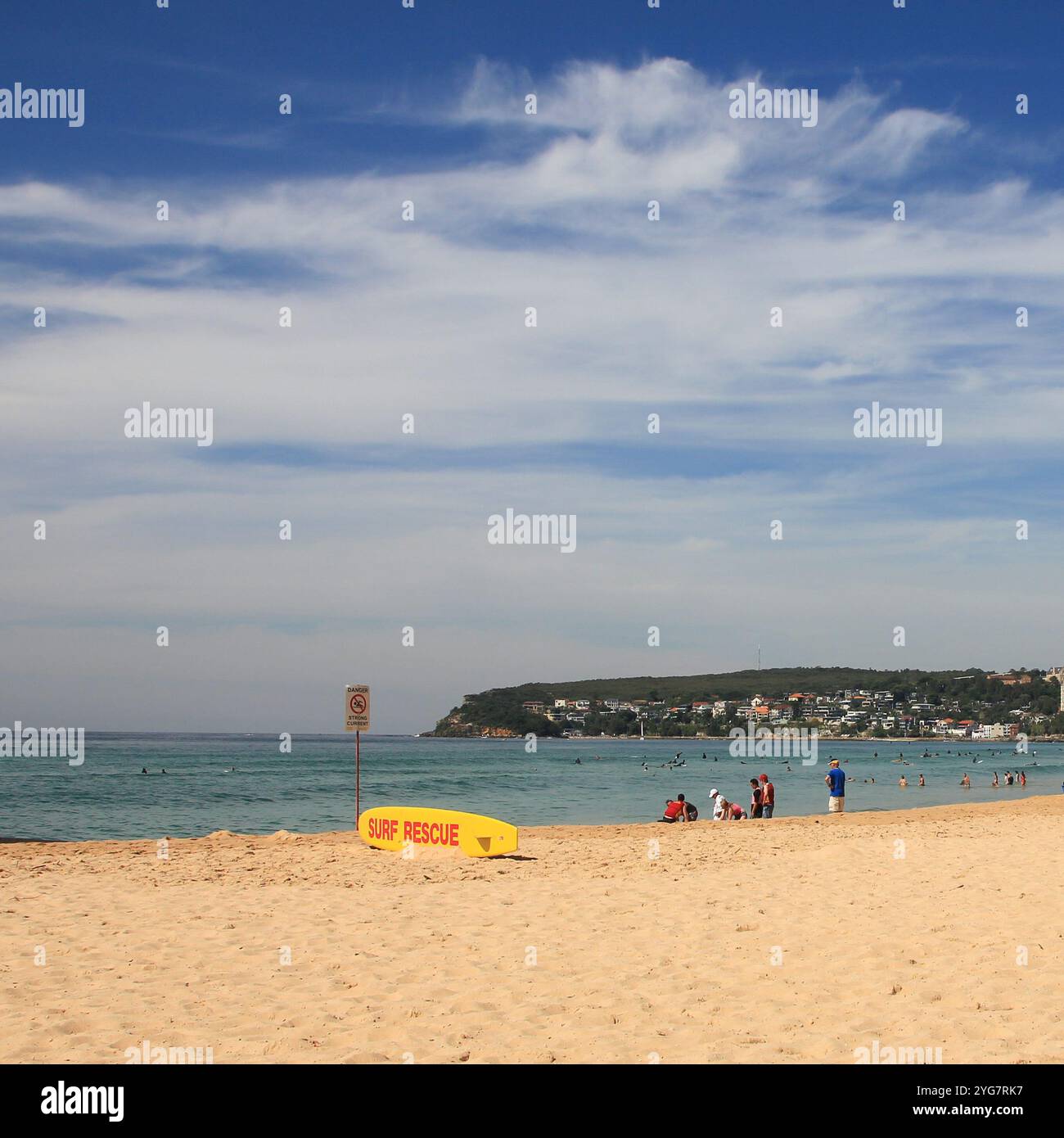 Surf spot sydney hi-res stock photography and images - Alamy