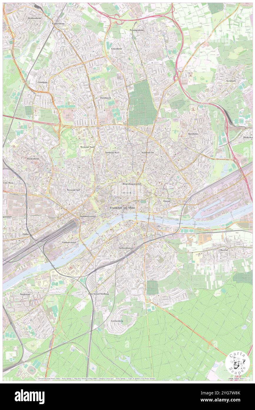 Zeil, Regierungsbezirk Darmstadt, DE, Germany, Hesse, N 50 6' 53'', N 8 ...
