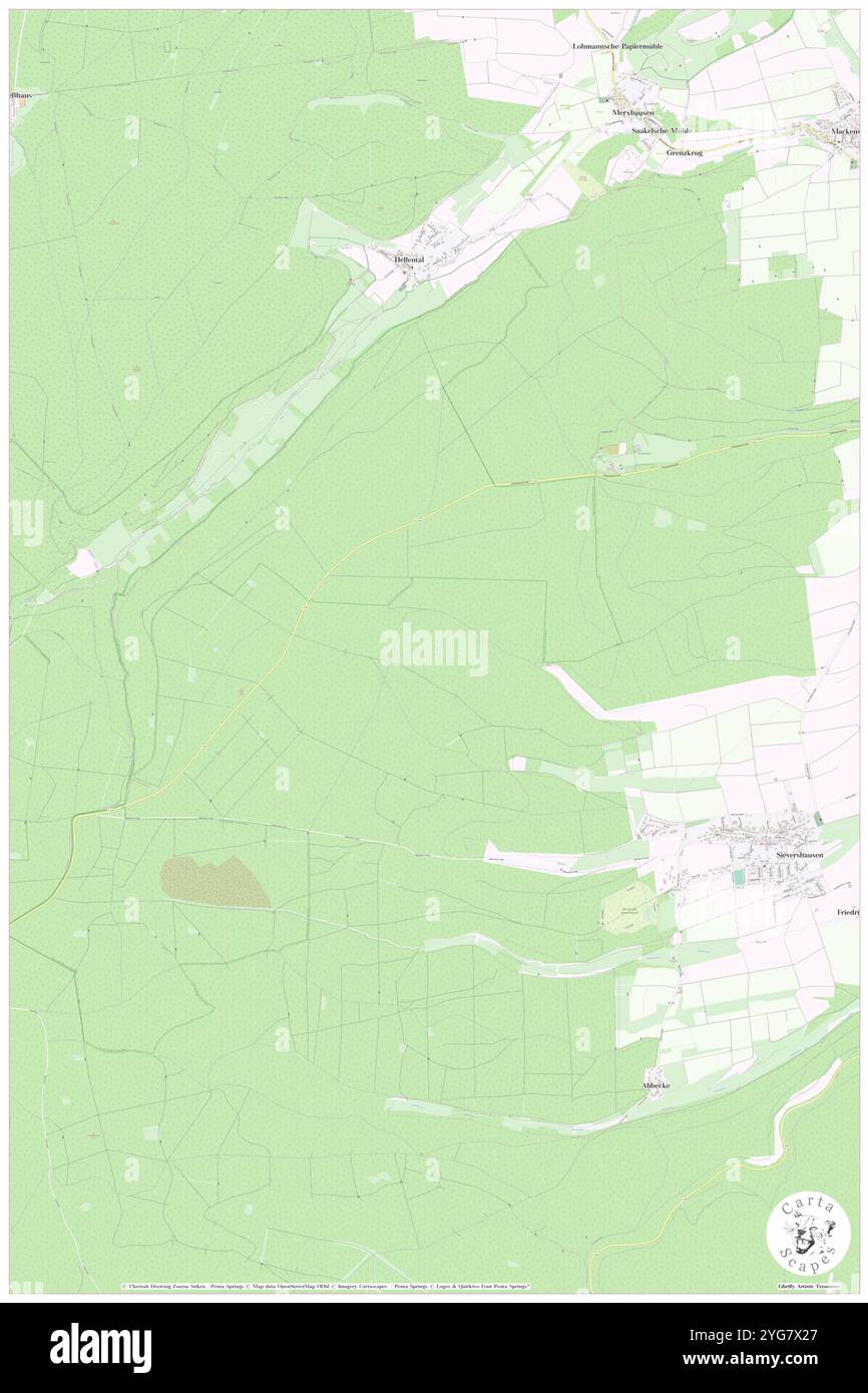 Staatsforst dassel hi-res stock photography and images - Alamy