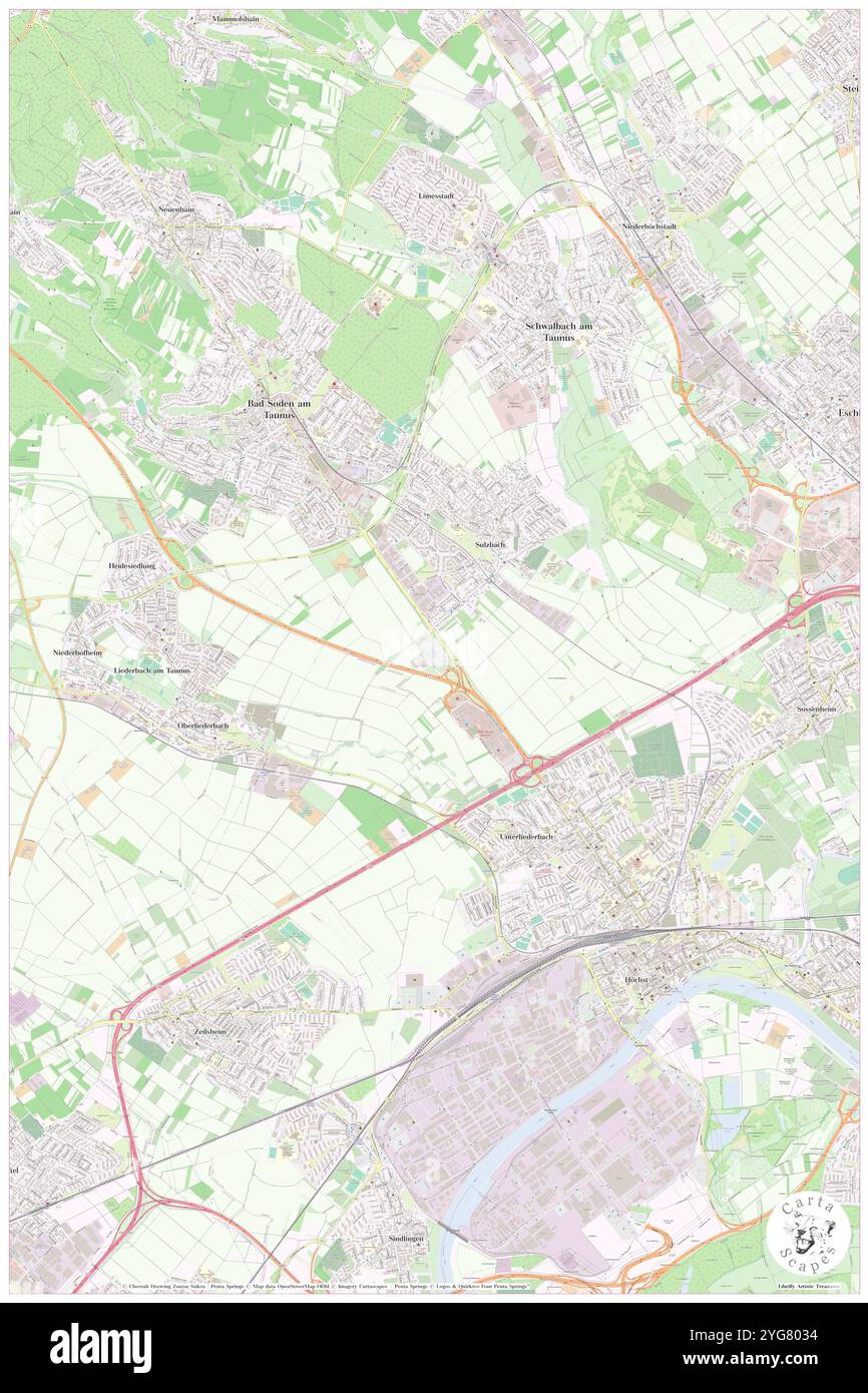 Main taunus zentrum hi-res stock photography and images - Alamy