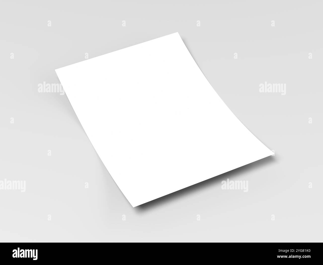 Book cover a4 layout hi-res stock photography and images - Alamy