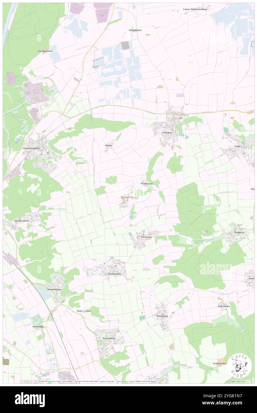 Baumgarten, Swabia, DE, Germany, Bavaria, N 48 29' 17'', N 10 26' 20 ...