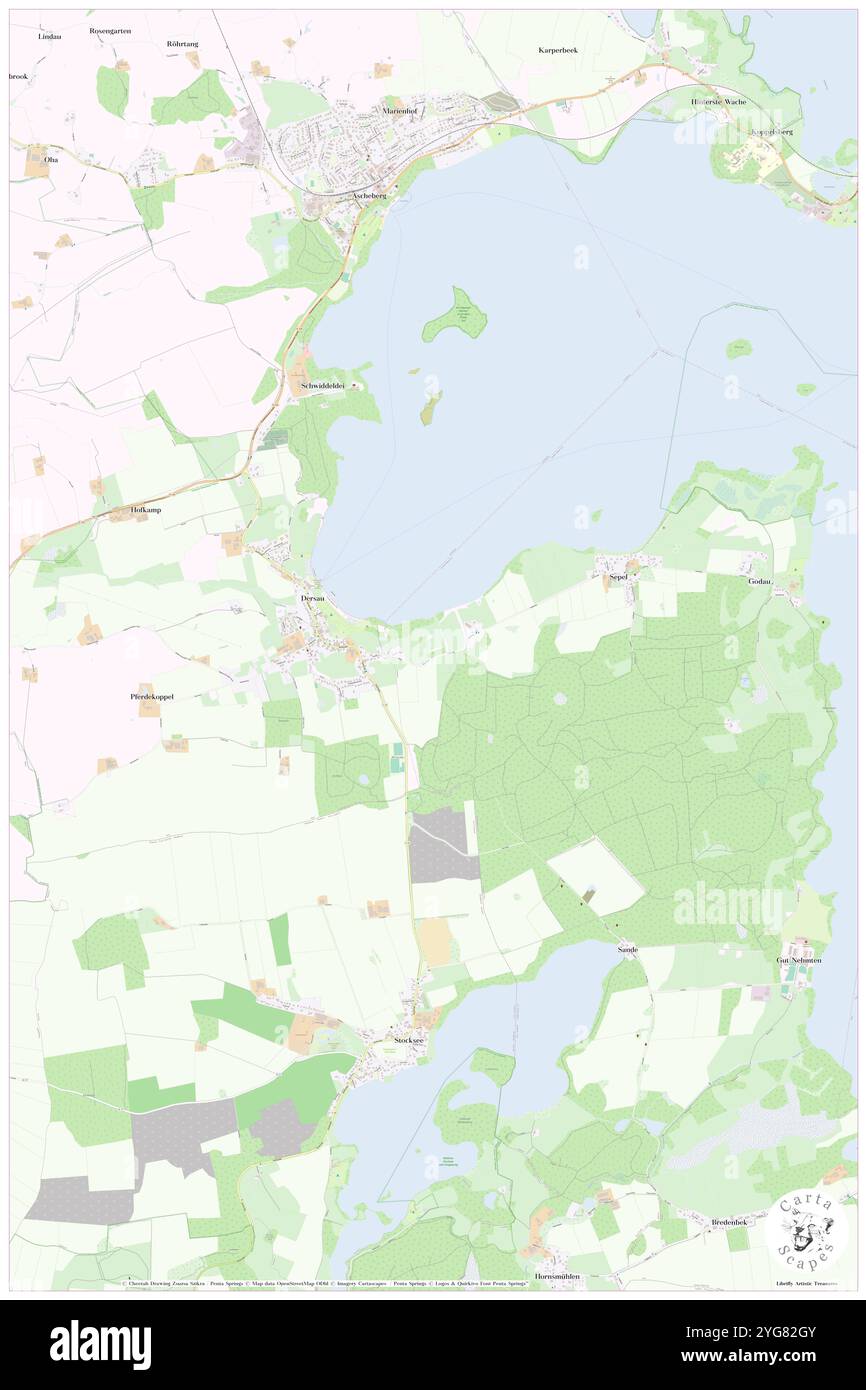 Passop, DE, Germany, Schleswig-Holstein, N 54 7' 0'', N 10 20' 59 ...
