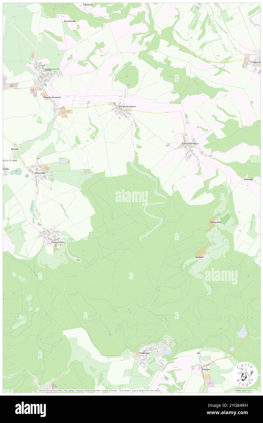 Landers Cut Out Stock Images & Pictures - Alamy