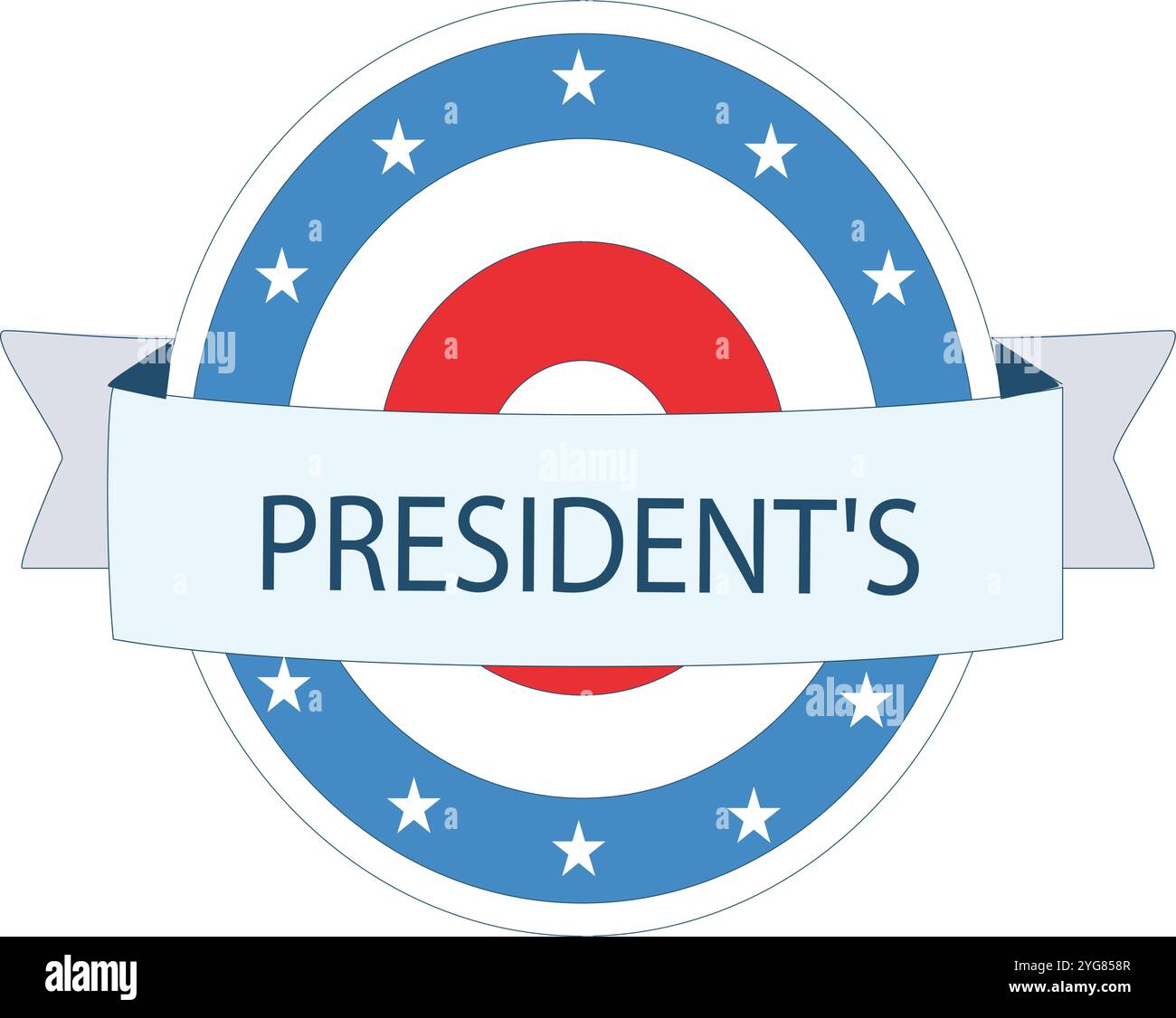 Symbol of independence Stock Vector Images - Alamy