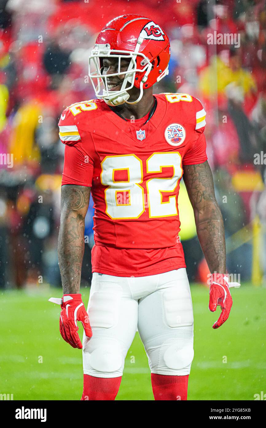 Justyn ross chiefs hi-res stock photography and images - Alamy