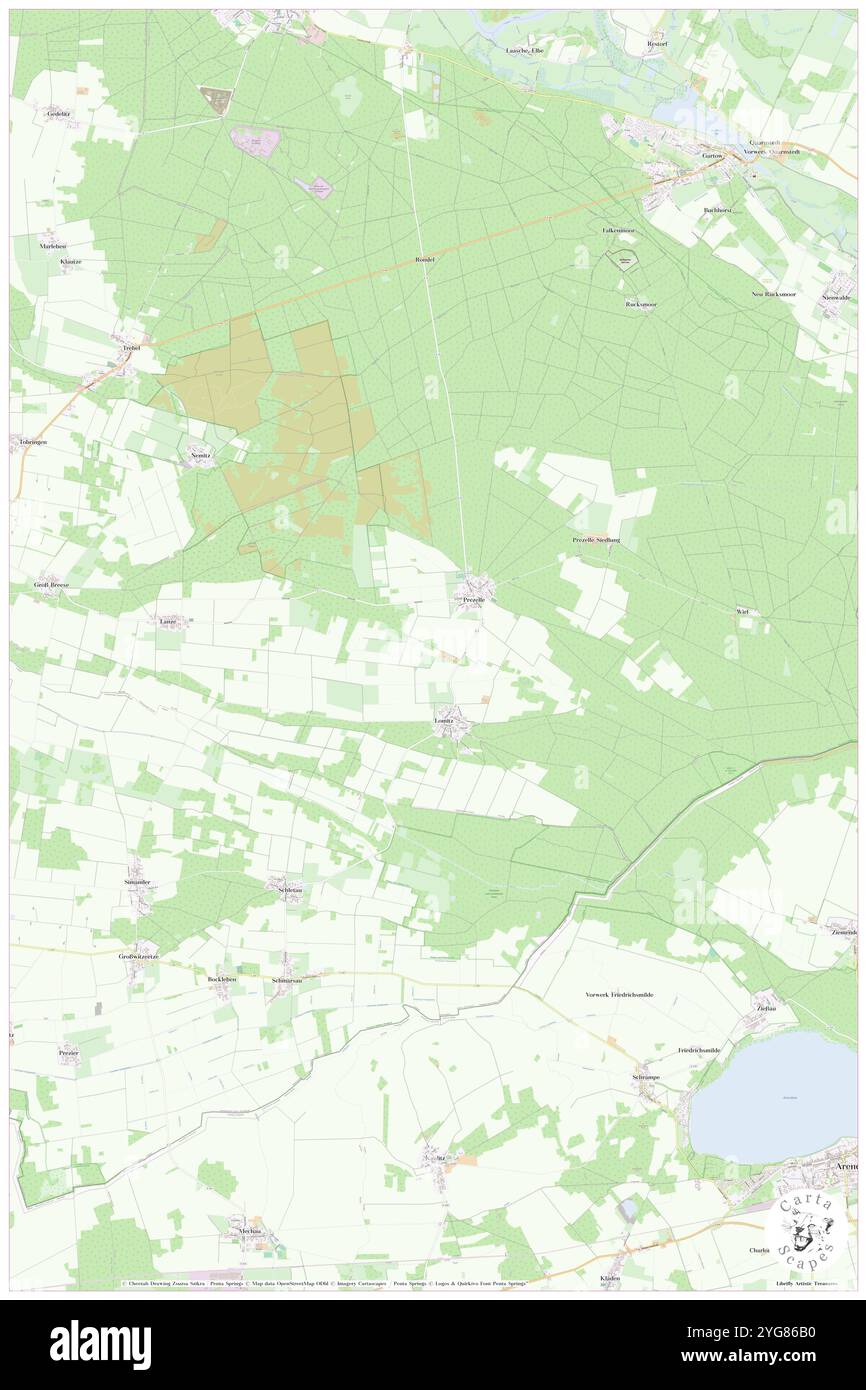 Prezelle hi-res stock photography and images - Alamy