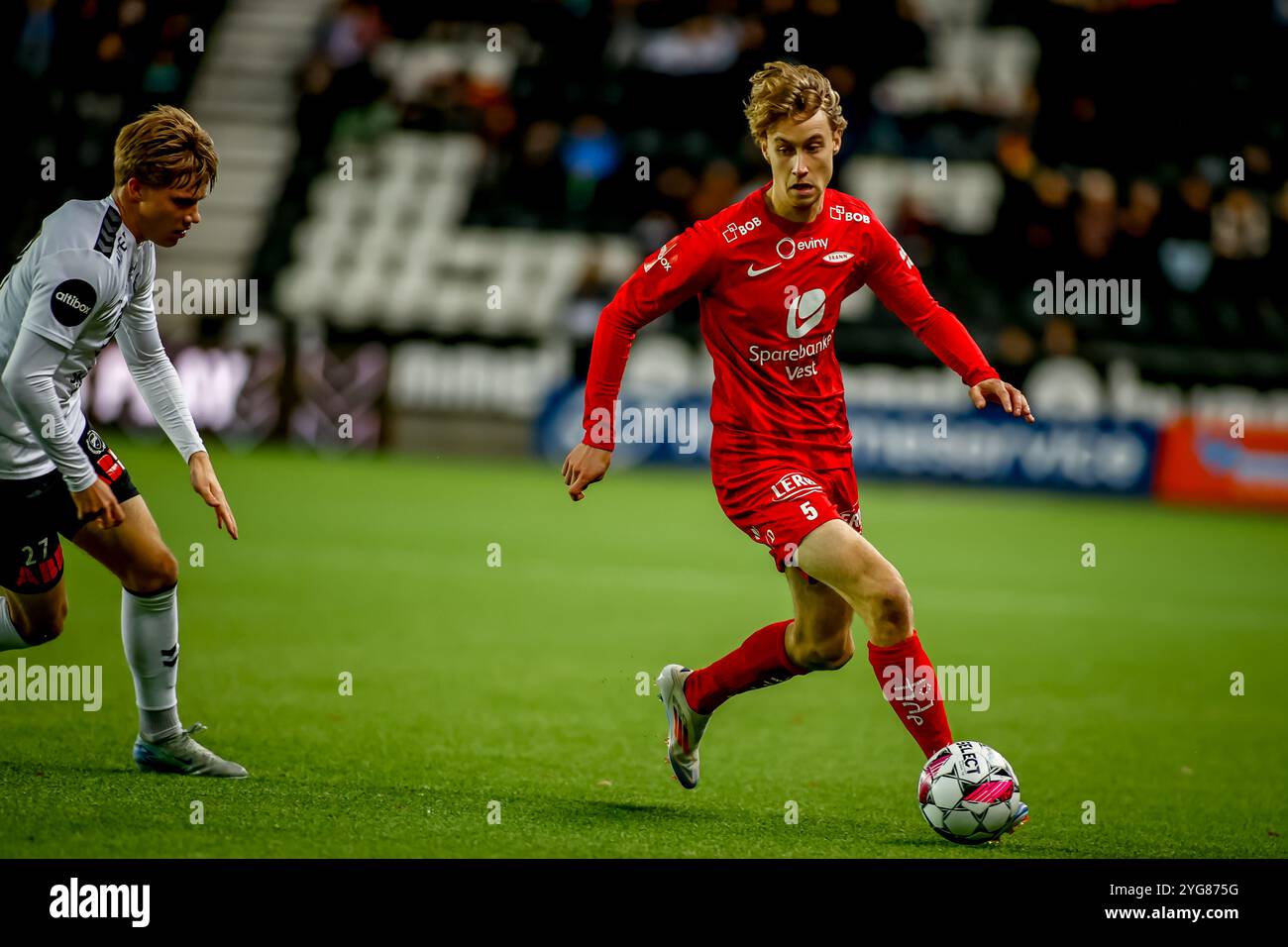 Branns sakarias opsahl hi-res stock photography and images - Alamy