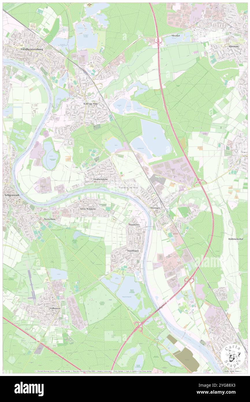 Karlstein a main hi-res stock photography and images - Alamy